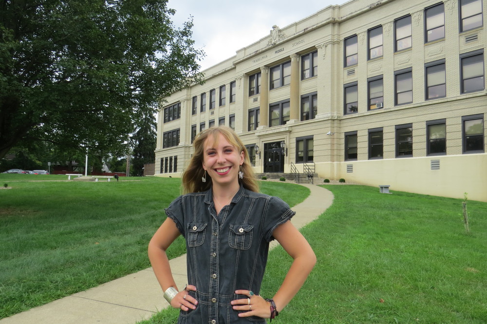 Living in The Netherlands, Brossman Still Has Fond Memories of ...