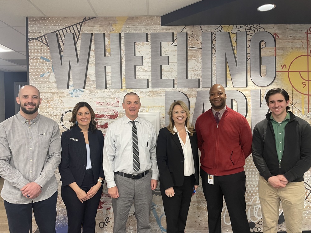 Wheeling Park's Innovative Learning Center to be Highlighted by West ...